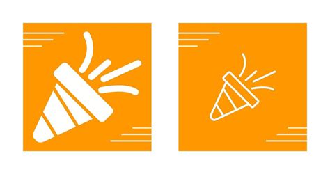 Confetti Vector Icon 39061600 Vector Art At Vecteezy