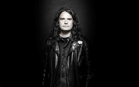 Stephen Omalley Regressa A Braga Para Concerto único No Gnration