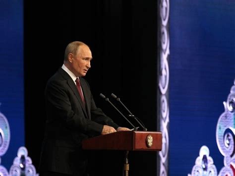 Срочное обращение Владимира Путина 21 сентября что скажет президент по поводу Украины МК