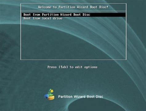 Partition Magic MiniTool Partition Wizard Server Edition For 2003