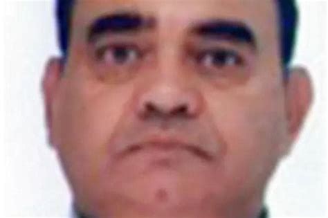 Sex Pills Peddler Trapped After Five Years On Run Is Back Behind Bars London Evening Standard