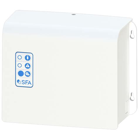 Classic Control Box Accessories Sfa Pumps