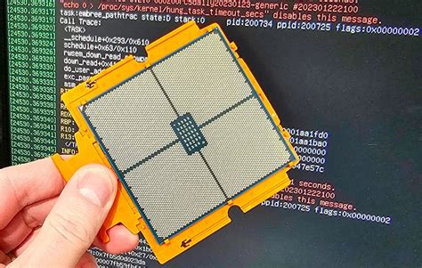 Linux Patches Revised Around Non Blocking Consoles Rphoronixcom