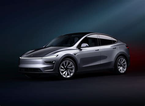 신차급 페이스리프트 테슬라 모델 Y 한국에서는 1천만원 더 비싸게 판다