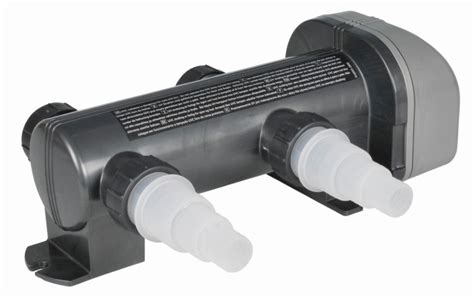 Hozelock Vorton 11 Watt Uvc Filter