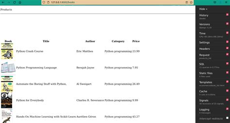 Django Performance Improvements Part 4 Caching In Django