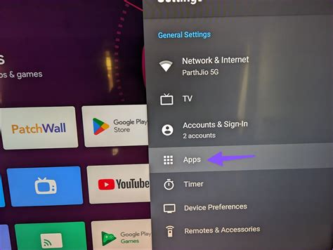 5 Ways To Fix Android Tv Sound Not Working Guiding Tech