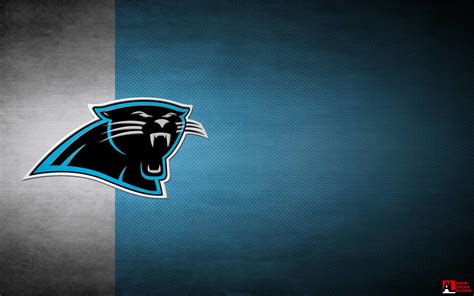 Carolina Panthers Logo Wallpaper 59 Images