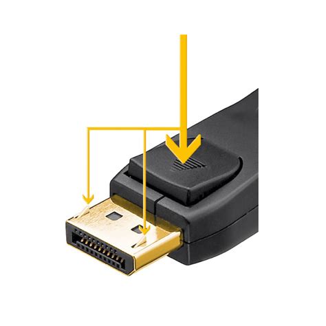 DisplayPort kabel 1.2, 2m | Elementa d.o.o.