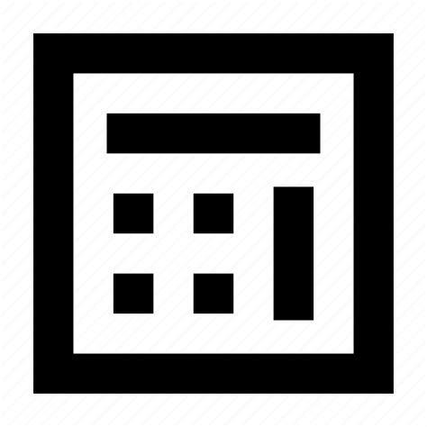 Calculator Mathematics Accounting Education Buttons Icon Download On Iconfinder