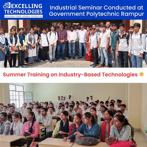 Excelling Technologies Moradabad