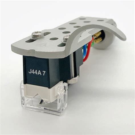 Headshell Silver Css Jhss Jico