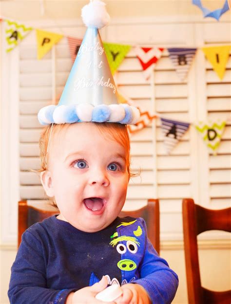 The Christian Clan Slade Turned 1