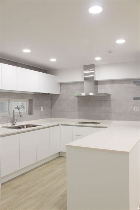 따듯함이 느껴지는 화이트 인테리어ㅣ용인시 30평대 아파트 리모델링 2024 주방 디자인 부엌 인테리어 디자인 주방 스타일