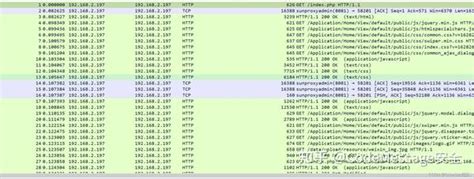 网络安全CTF流量分析 入门3 Webshell连接流量分析 知乎