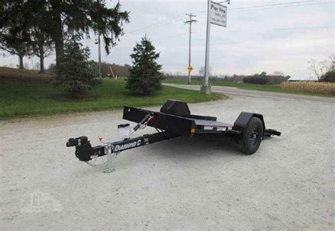 2024 Diamond C Dsa For Sale In Greenwich Ohio