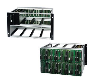 Modular Hardware C H Precise Timing Data Acquisition Instruments