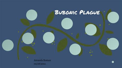 Bubonic Plague By Amanda Roman On Prezi