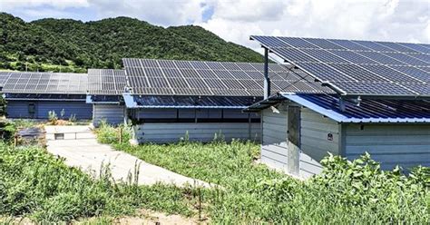 태양광 대출 26조 전수조사은행권 56조 중 1조 부실 우려