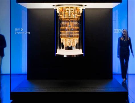 IBM Boasts Clients For Its Quantum Computing Service Tom S Hardware