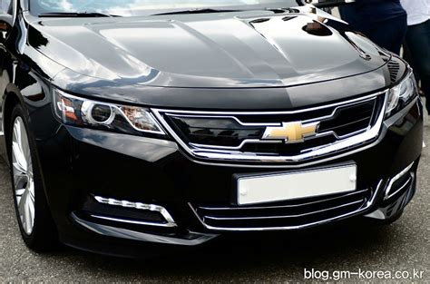 개별소비세 인하 및 쉐보레 자동차 9월 특별 혜택 시행