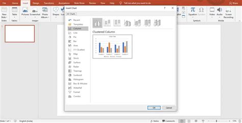 How To Make A Graph In PowerPoint PowerPoint Tutorial