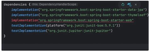 Gradle Kotlin Dsl Beomsic