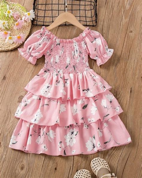 مدل لباس دخترانه برای عید جدید و شیک 5 تا 12 ساله، نوجوان و بزرگسال