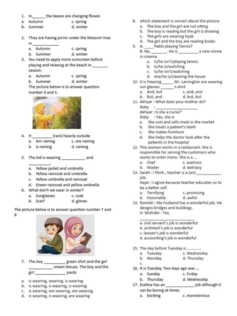 Mocking Test For Final Yellow Book Pdf