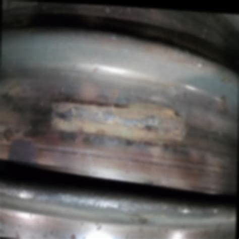 Train Wheel Defects Detection Object Detection Dataset V3 Frcnn By Train Wheel Defect Detection