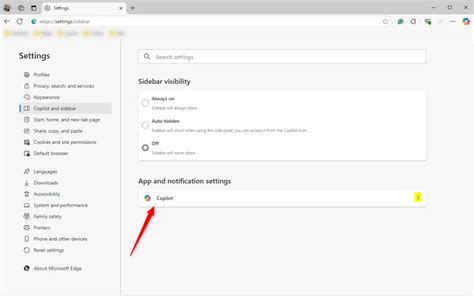 How To Control Copilots Access To Context In Microsoft Edge Geek Rewind