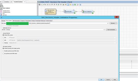 Validate File Column Headers For Multiple Text Files Sas Support