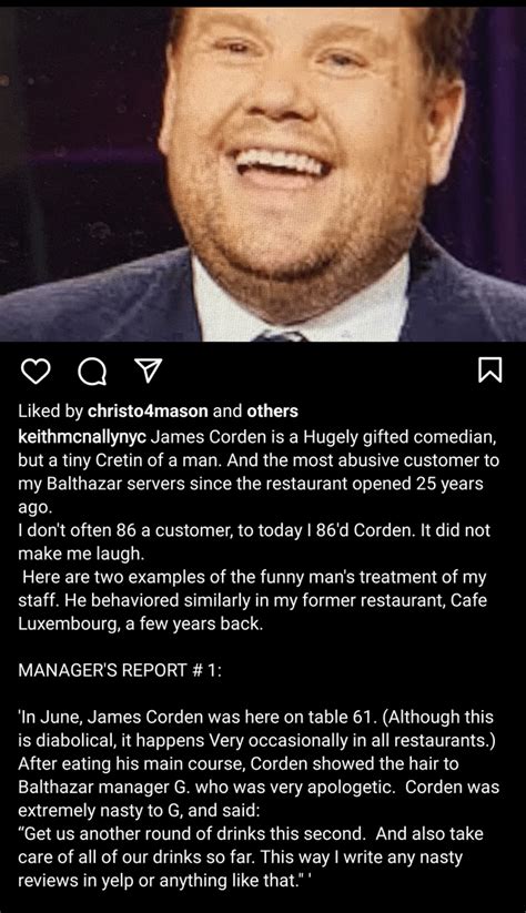 James Corden Sure Gets A Lot Of Bad Press Freeones Forum The Free Munity