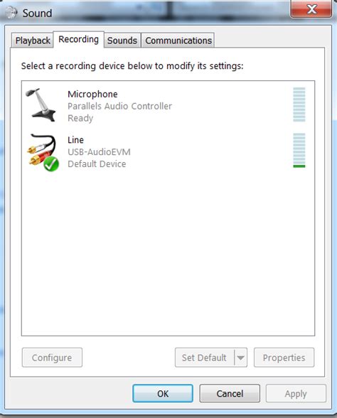 TLV320AIC3120EVM U No Audio Output On EVM Audio Forum Audio TI E2E Support Forums