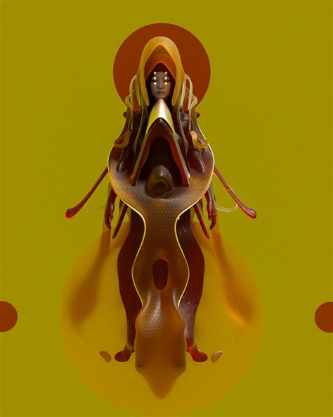 Gene Expression Programming On Behance