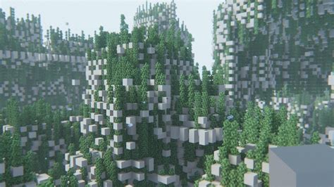 Voxel Engine Particle System Youtube