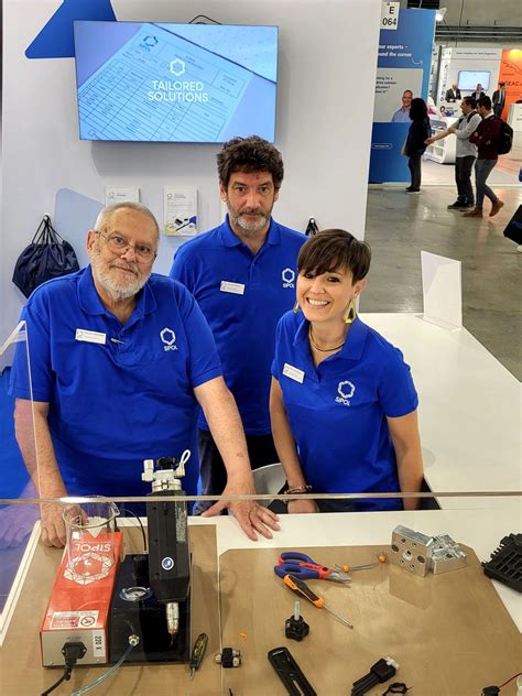 Spsitalia • Day 1 Sipol Spa