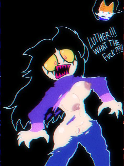 Post 6171046 Luther Needlemouse Rule63 Sarahneedlemouse Sonicexe