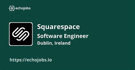 Squarespace Is Hiring Software Engineer Java Payments Platform
