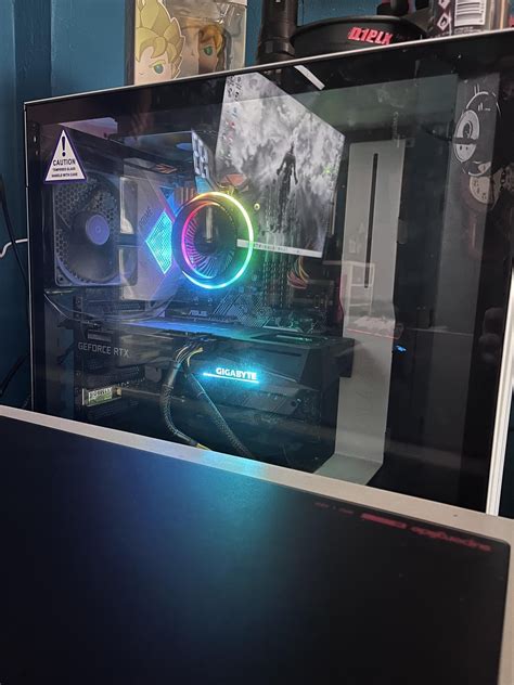 Issue With Fps Stuttering Rpcbuild