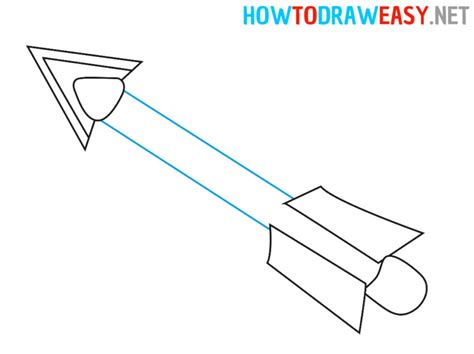 How To Draw An Arrow How To Draw Easy How To Draw An Arrow How To Draw Easy