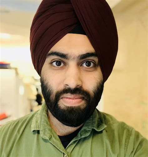 Parminder Singh Phd The Larry L Hillblom Foundation