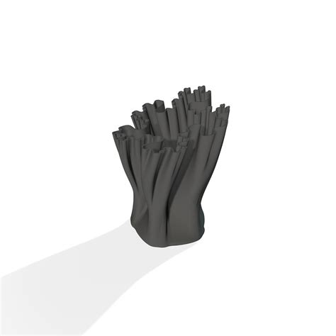 Archivo Stl Recursive Cup 🎨 ・modelo De Impresión 3d Para Descargar・cults