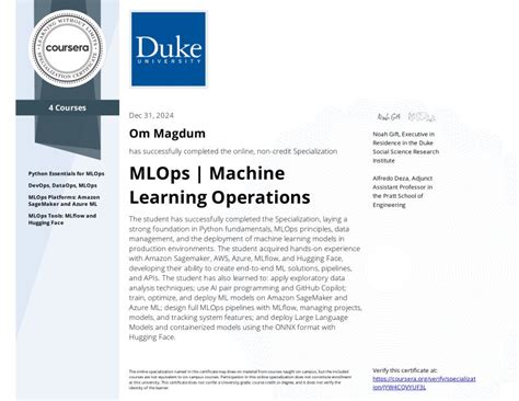 Mlops Ai Pythonprogramming Devops Azure Aws Machinelearning