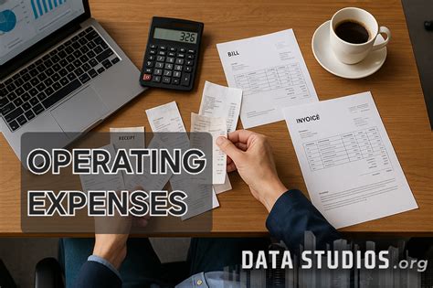 Operating Expenses Definition Types Examples And Accounting Treatment