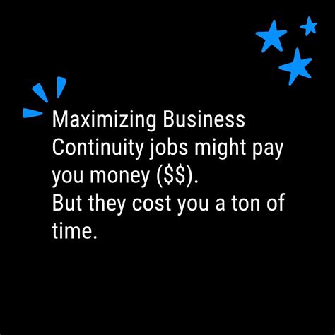 Businesscontinuity Disasterrecovery Techsolutions Tech Kooks