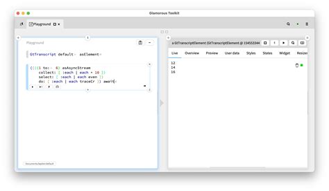 Async Add Pharo Like Api Aliases To Streams Issue 2231 Feenkcom
