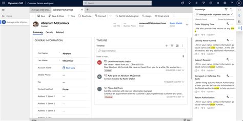 Multi Session Customer Service Workspace App Now Available With 2020 Release Wave 2 Microsoft