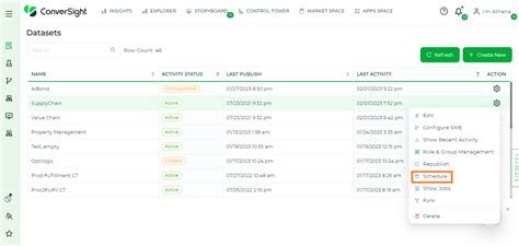 Conversight For Data Engineers — Conversight Documentation