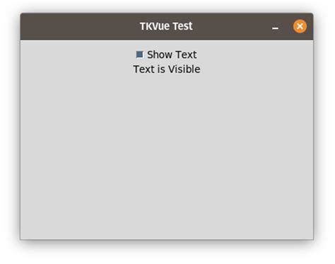 Create A Modern User Interface With The Tkinter Python Library